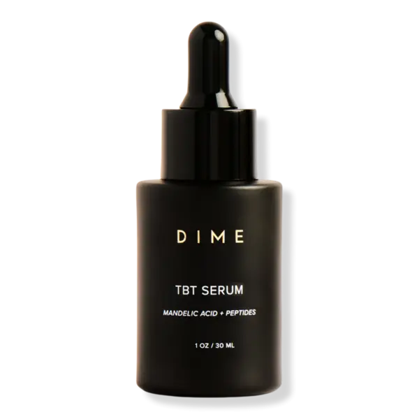 DIME Tbt Serum With Mandelic Acid + Peptides - One-color