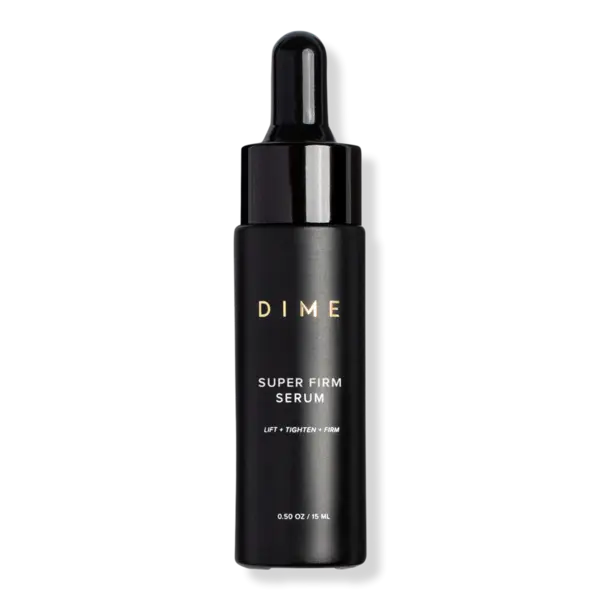 DIME Super Firm Serum To Lift + Tighten
