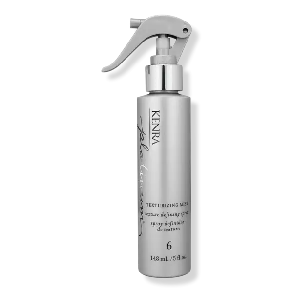 KENRA PROFESSIONAL Platinum Texturizing Mist 6 - One-color