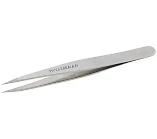 TWEEZERMAN Point Tweezer - One-color