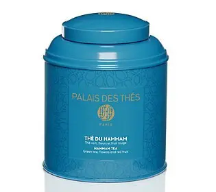 PALAIS DES THES Signature Tea Blend In Canister - One-color