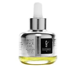 GOODJANES Best Face Oil - One-color
