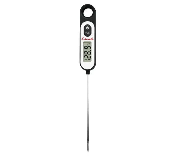 ESCALI Digital Long Stem Thermometer - One-color