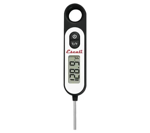 ESCALI Digital Long Stem Thermometer - One-color