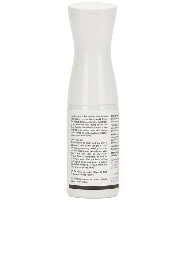 Jason Markk Repel Spray Shoe Protector