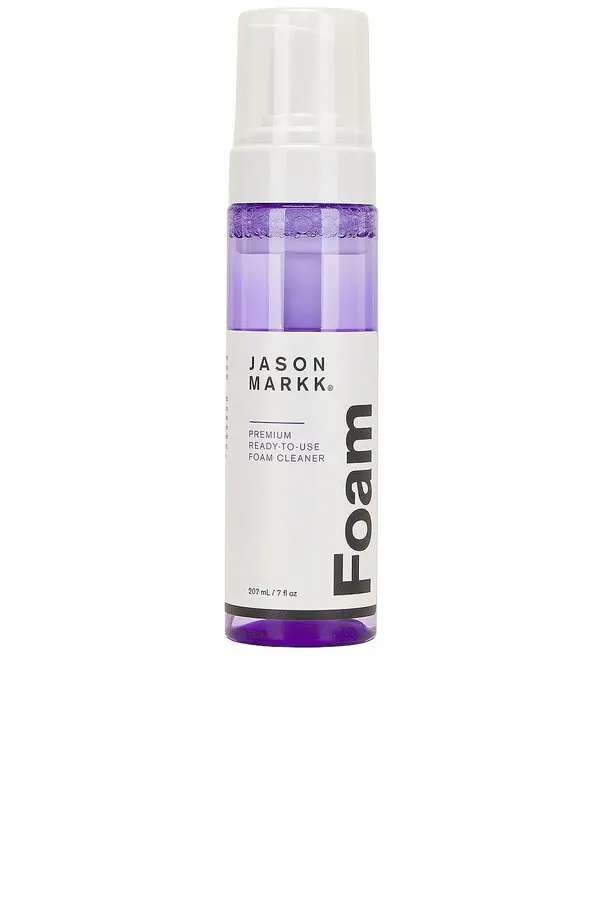 Jason Markk Shoe Cleaner Ready To Use Foam