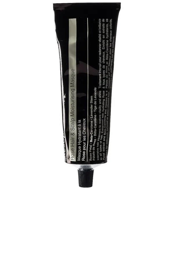 Aesop Rose Hair & Scalp Moisturizing Masque Tube - N,a