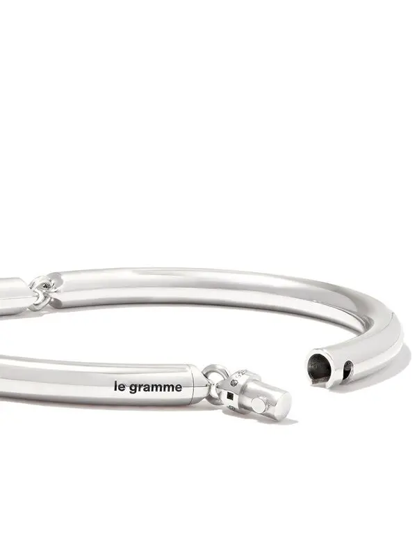 Le Gramme Segment Bracelet