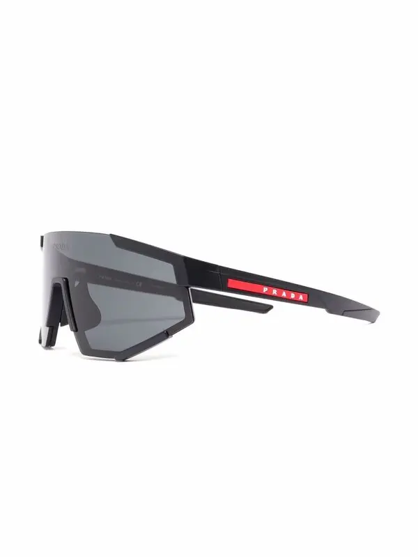 Prada Oversized Sunglasses