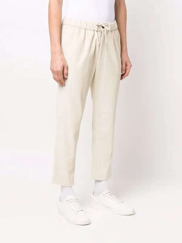 AMI Paris Corduroy Trousers