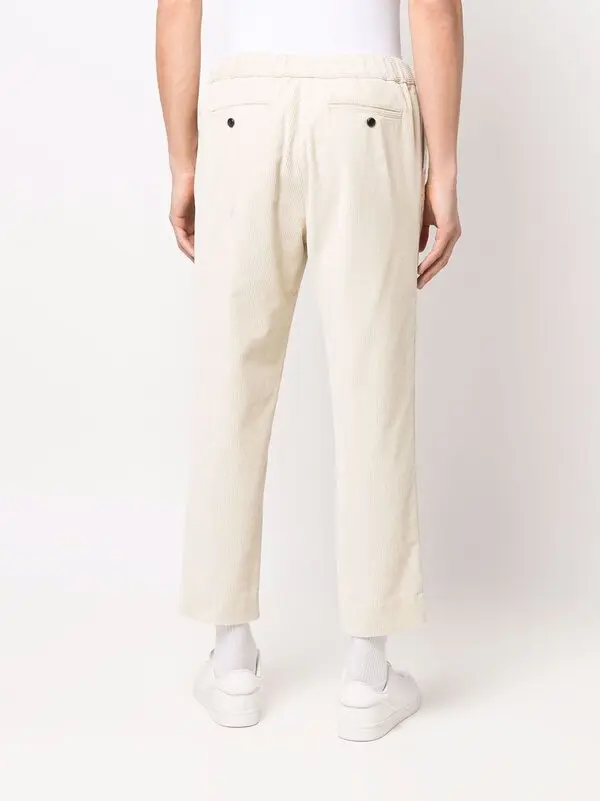 AMI Paris Corduroy Trousers