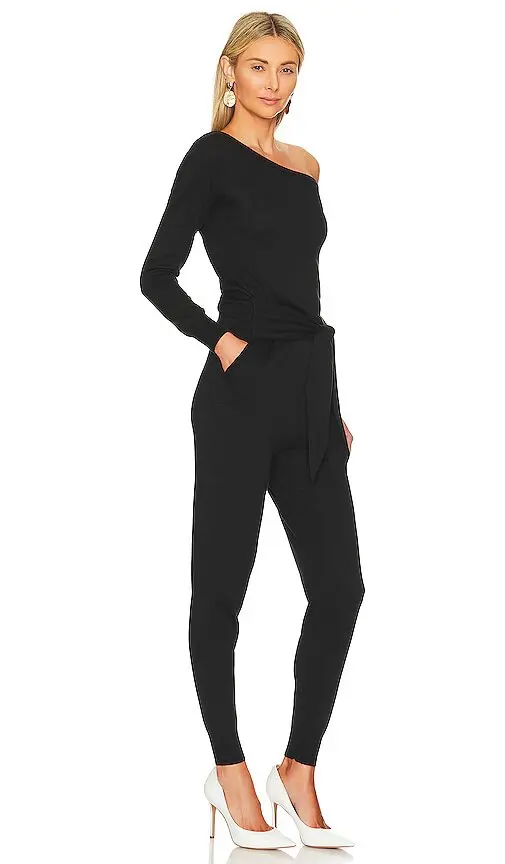 Majorelle Charlotte Jumpsuit