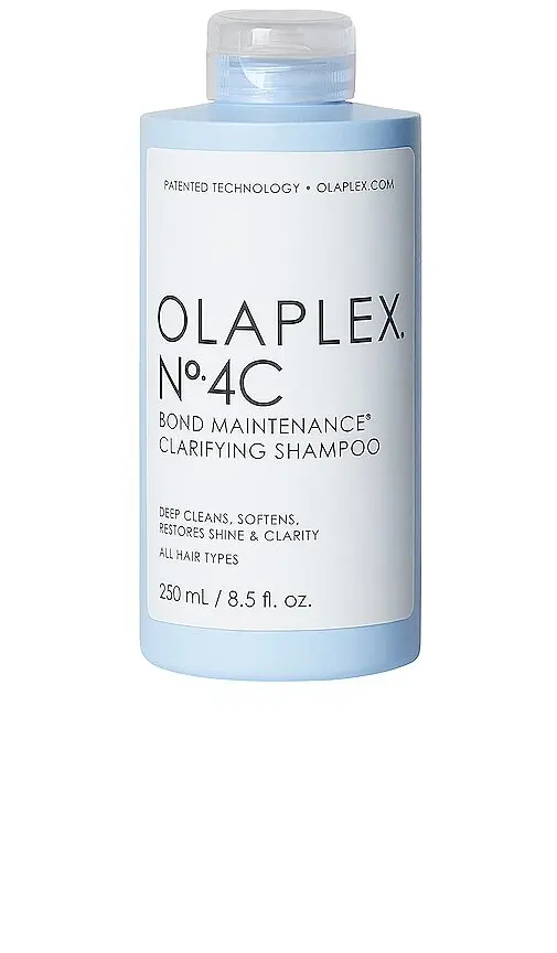 OLAPLEX No.4c Bond Maintenance Clarifying Shampoo - N,a