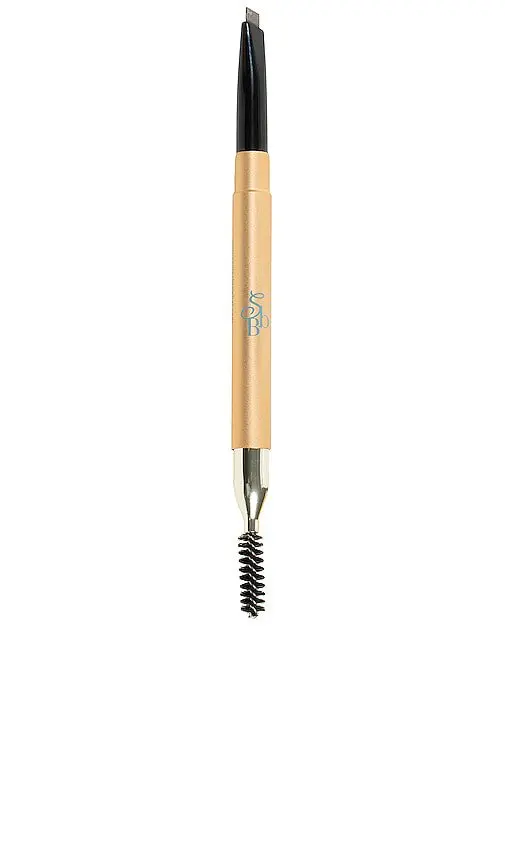 SANIA'S BROW BAR Brow Pencil