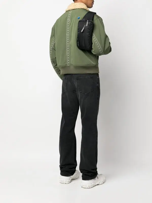 AMBUSH Multi-pocket Waist Bag