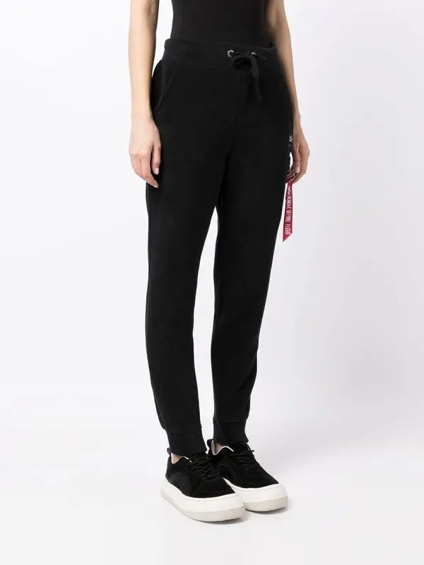 Alpha Industries Slim Track Pants