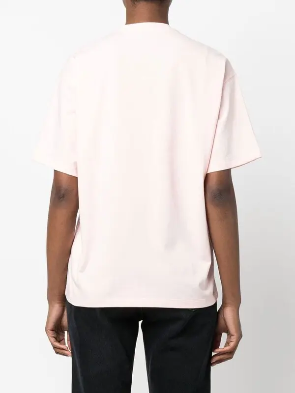 Opening Ceremony Logo T-shirt - Pink