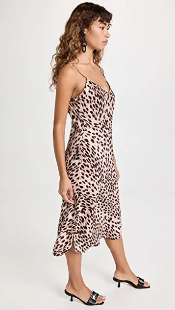 Figue Carolyne Slip Dress
