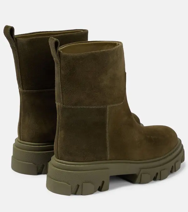 GIA BORGHINI Gia 23 Boots