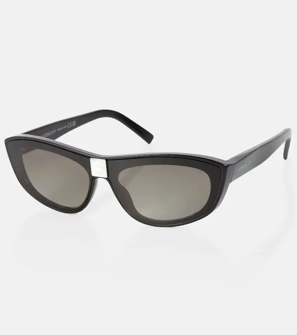Givenchy 4gem Cat-eye Sunglasses