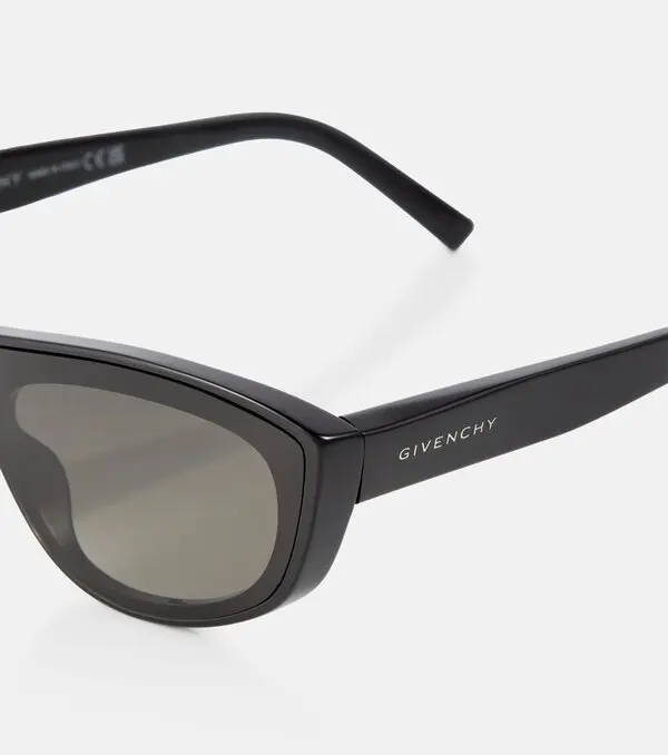 Givenchy 4gem Cat-eye Sunglasses