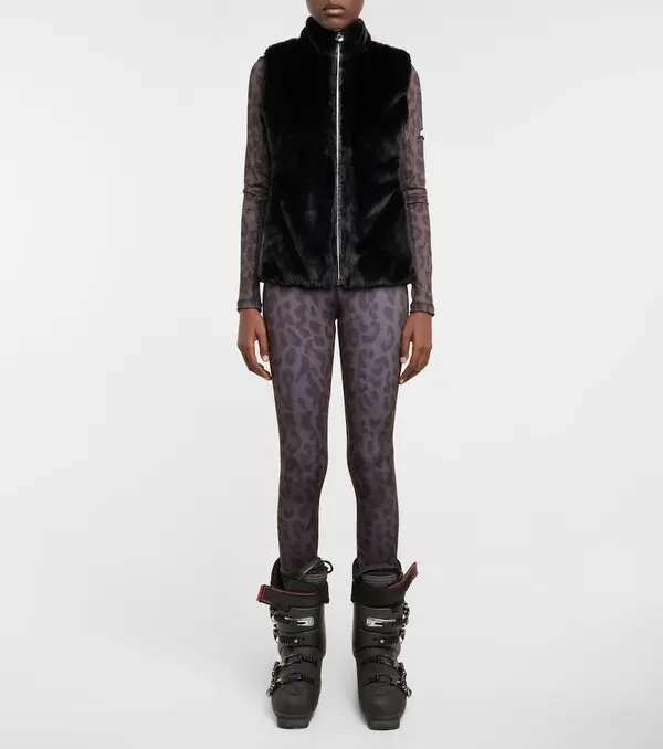 JETSET Minou Vest
