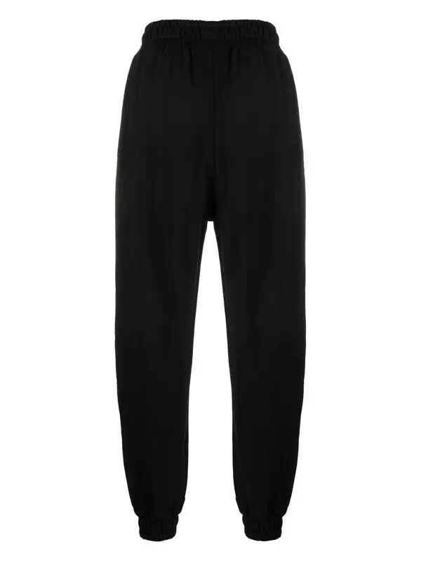 Philipp Plein Elasticated Track Pants