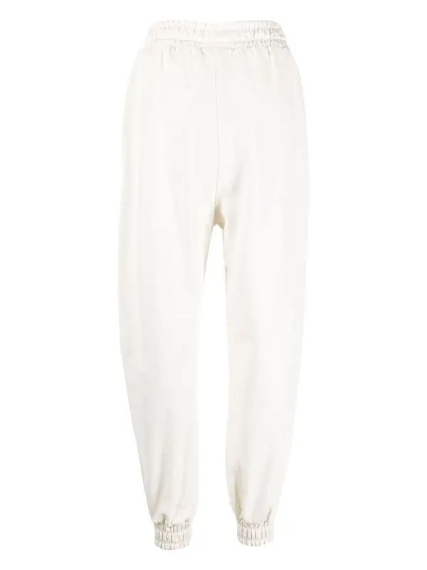 Philipp Plein Elasticated Track Pants