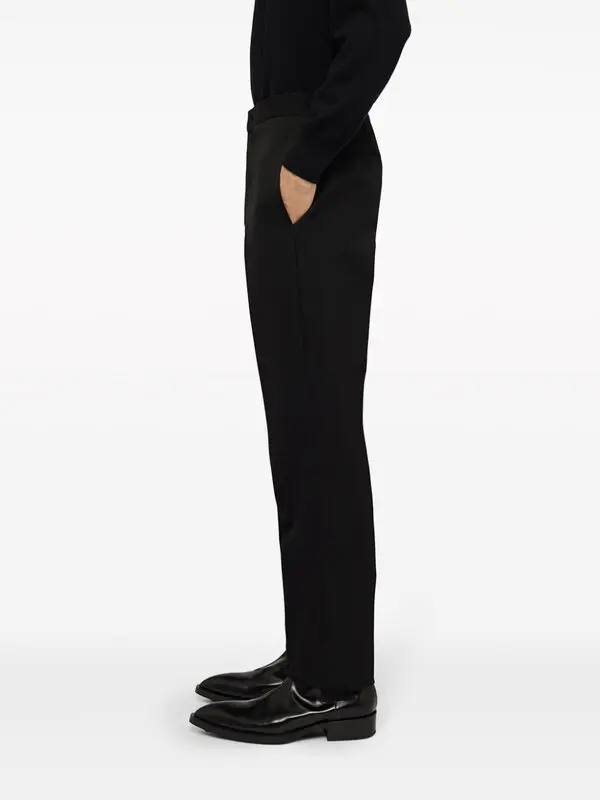 JIL SANDER Single-breasted Wool Suit
