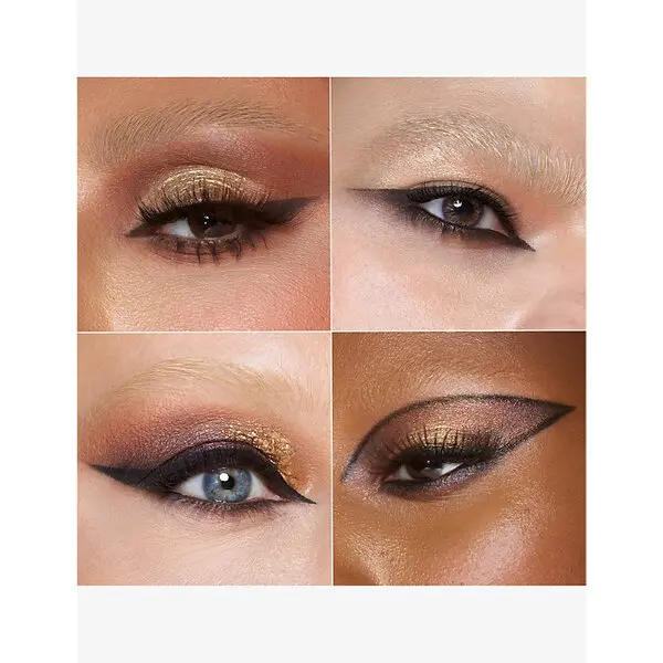 HUDA BEAUTY Eyeshadow Palette