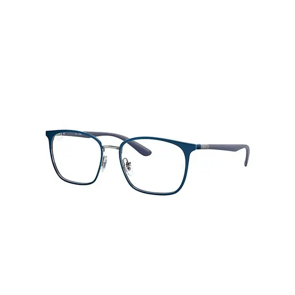 Ray-ban Optics Eyeglasses Frame