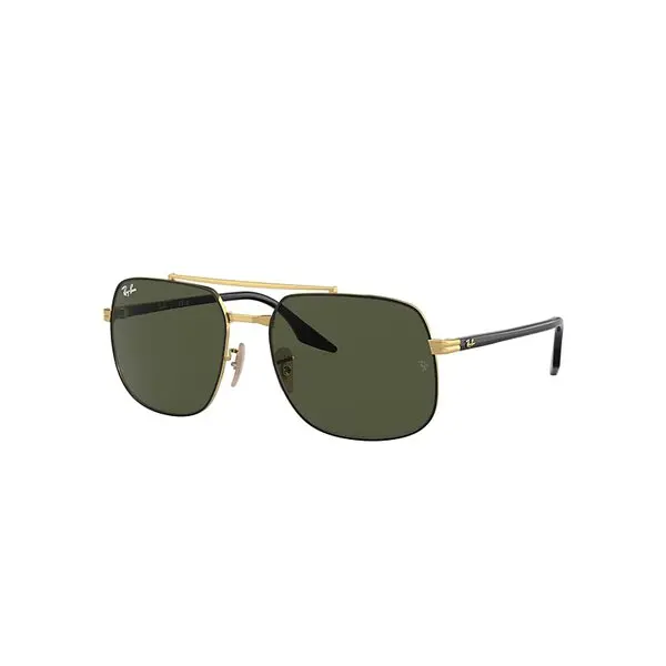 Ray-ban Sunglasses - Black