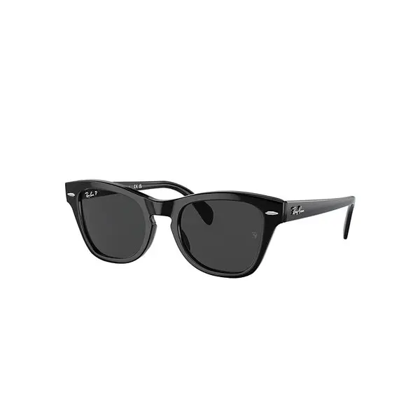 Ray-ban Rb0707s Sunglasses - Black