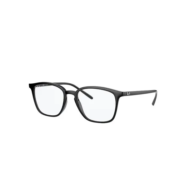 Ray-ban Eyeglasses Frame - Black