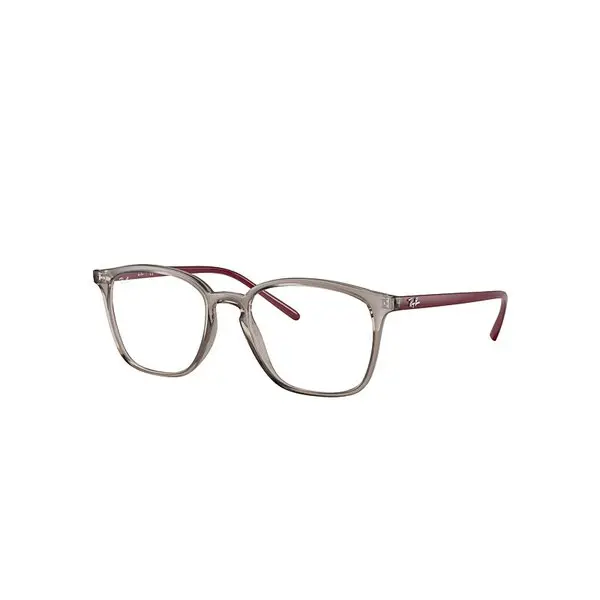 Ray-ban Eyeglasses Frame - Bordeaux