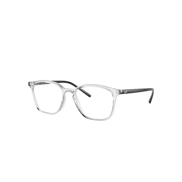 Ray-ban Eyeglasses Frame - Shiny Black