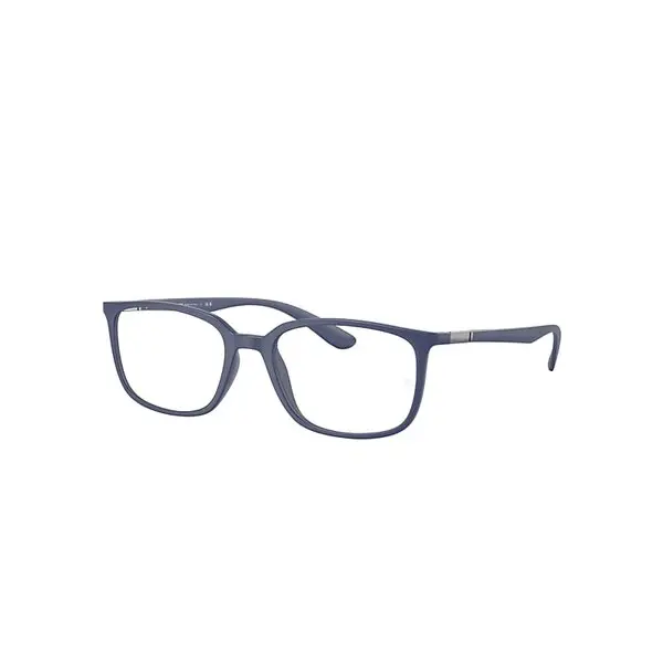 Ray-ban Eyeglasses Frame - Blue