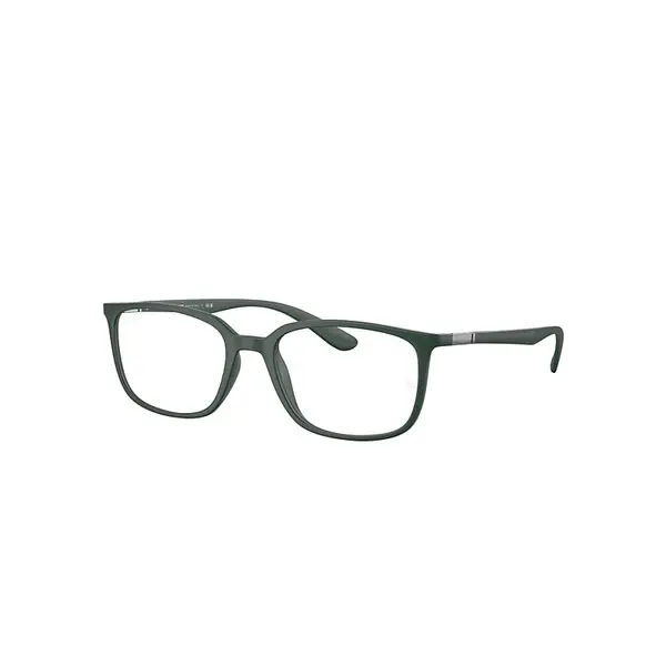 Ray-ban Eyeglasses Frame - Green