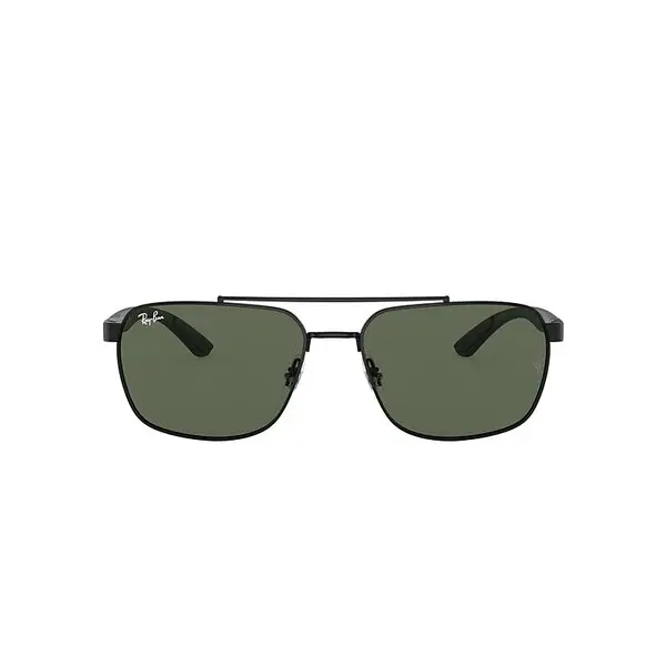Ray-ban 707 Optics Sunglasses - Green
