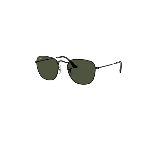 Ray-ban Frank Sunglasses - Black