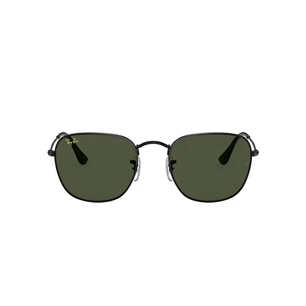 Ray-ban Square Frame Sunglasses - Black