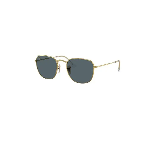Ray-ban Frank Sunglasses - Gold