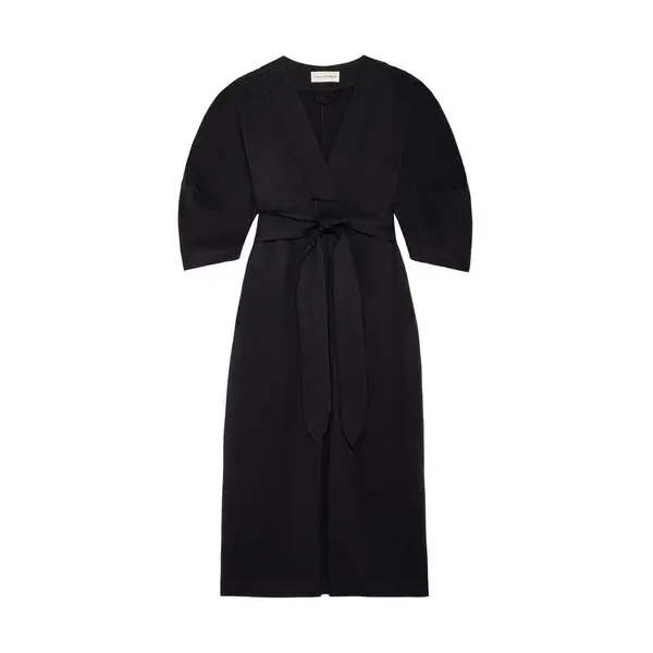 Mara Hoffman Wanetta Midi Dress
