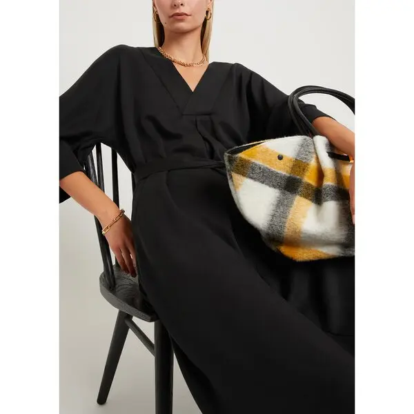 Mara Hoffman Wanetta Midi Dress