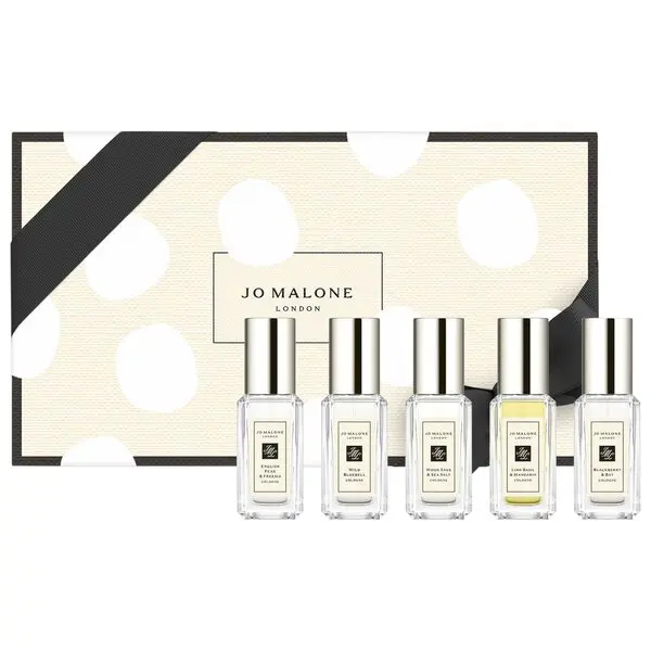 Jo Malone Holiday Cologne Collection Set