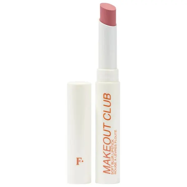 FRECK BEAUTY Makeout Club Soft Blur Lipstick - Muse - A Pink Beige