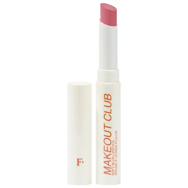 FRECK BEAUTY Makeout Club Soft Blur Lipstick - The Moment