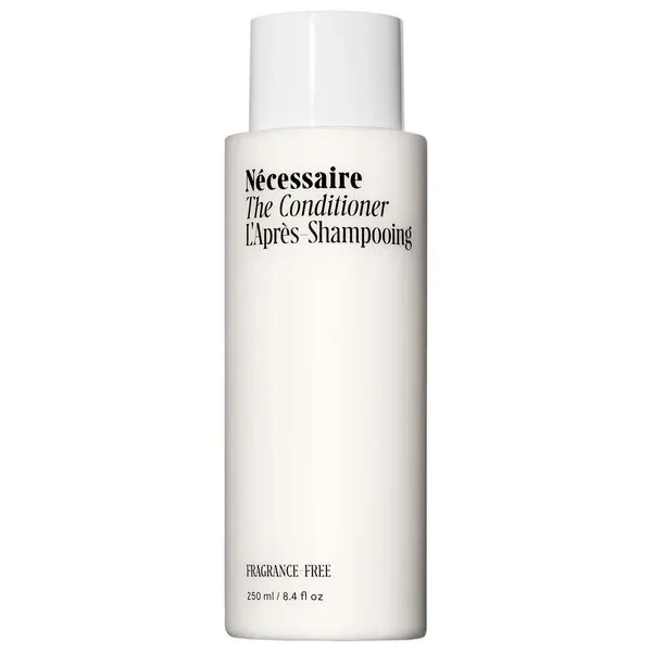 Nécessaire The Conditioner- Hydrating Cream With Hyaluronic Acid, Niacinamide + Panthenol - Fragrance Free