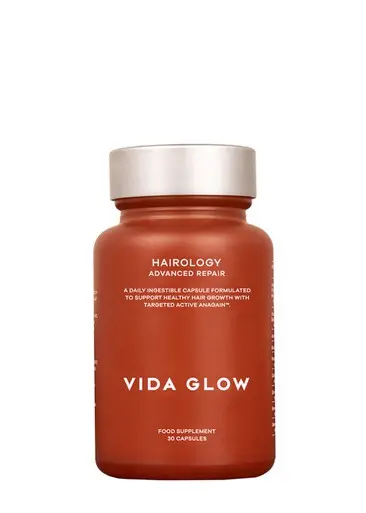 VIDA GLOW Hairology, Treatments, Targeted Micronutrients - N/a