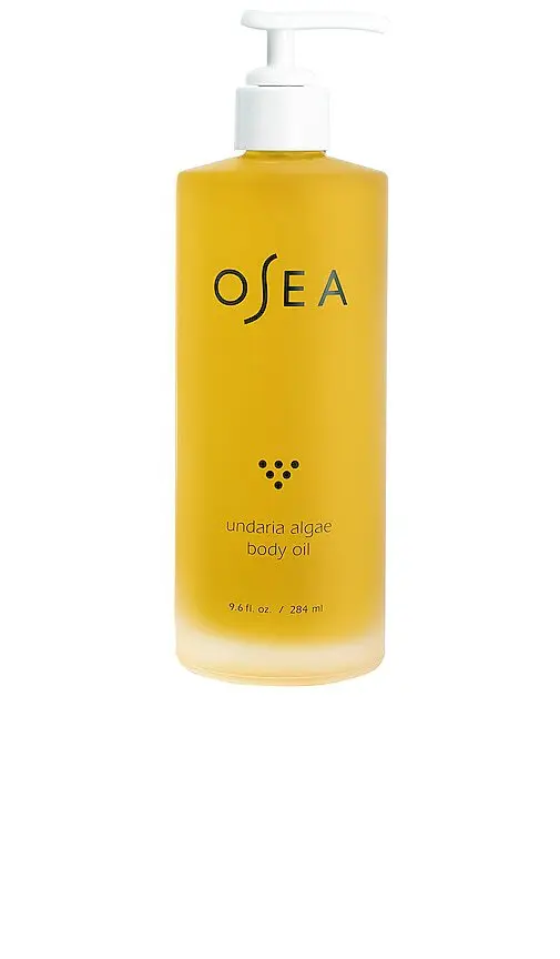 OSEA Jumbo Algae Body Oil - N,a